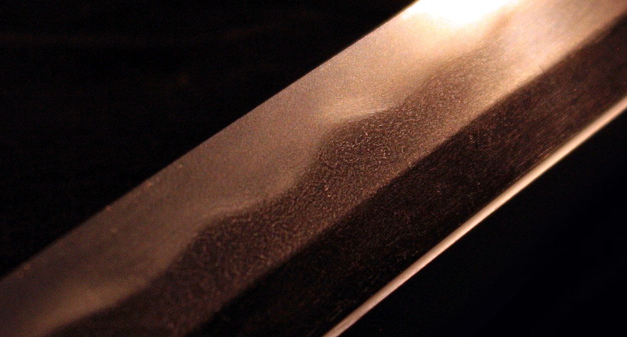 WEB SWORD SHOP / KANSHOAN