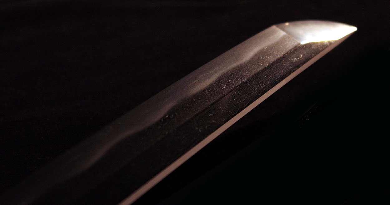 WEB SWORD SHOP / KANSHOAN