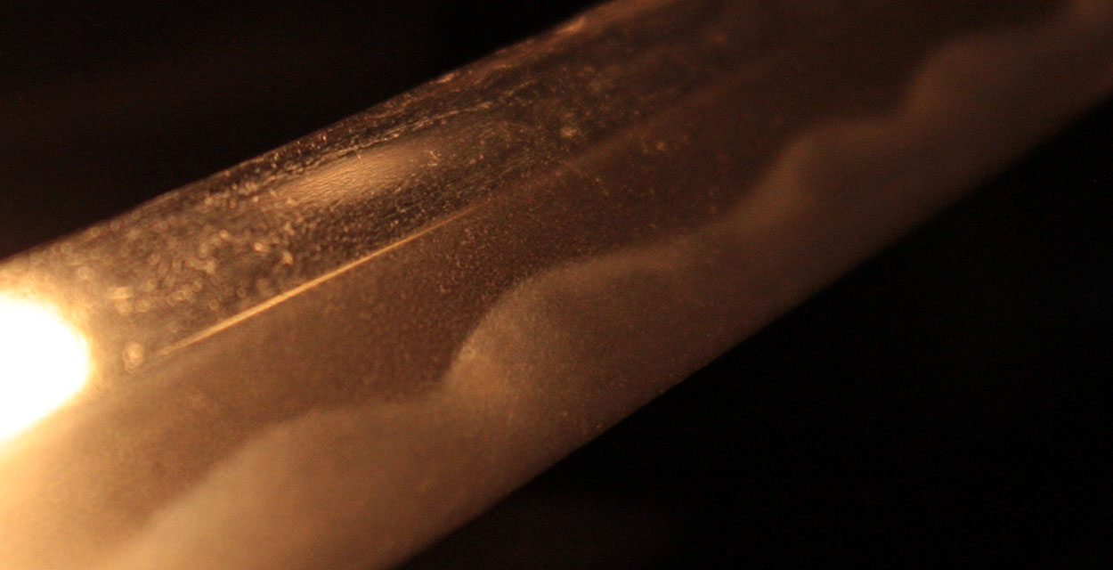 WEB SWORD SHOP / KANSHOAN