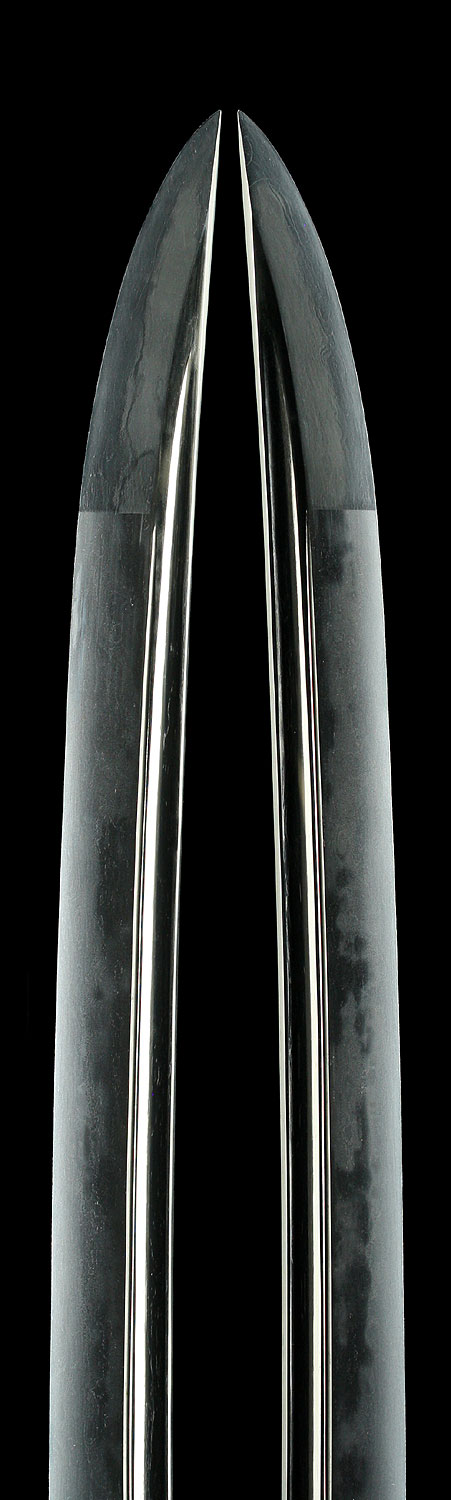 KANSHOAN / katana, mumei(Kanabo)