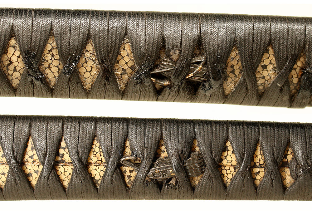 KANSHOAN / Bizen Osafune, Shichibe-no-jo SUKESADA